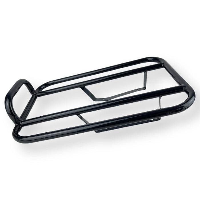 Lambretta Series 3 Li GP SX TV 60's Style Rear Sprint Rack Carrier - B ...