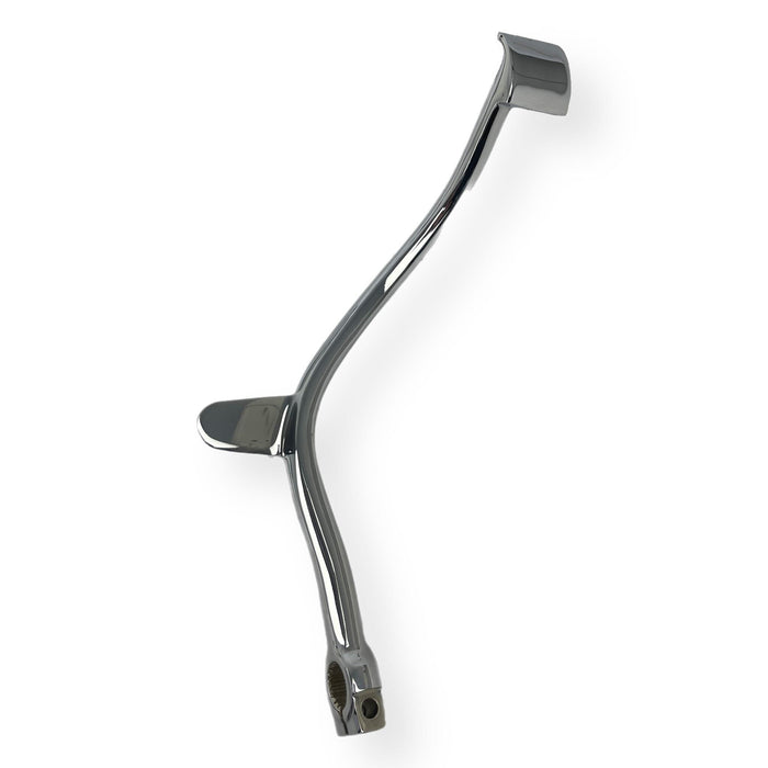 Lambretta Series 3 Li GP SX TV Kickstart Lever - Chrome– Beedspeed