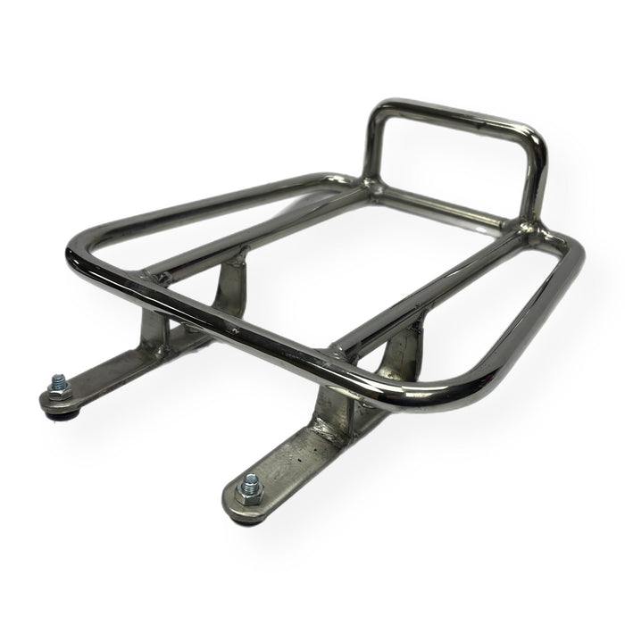 Lambretta Series 3 Li GP SX TV Rear Sprint Rack for Ancilotti Seats ...
