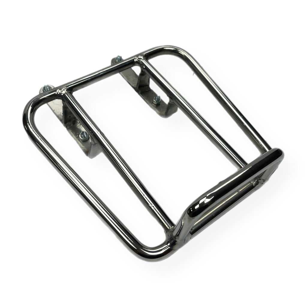 Lambretta Series 3 Li GP SX TV Rear Sprint Rack for Ancilotti Seats ...