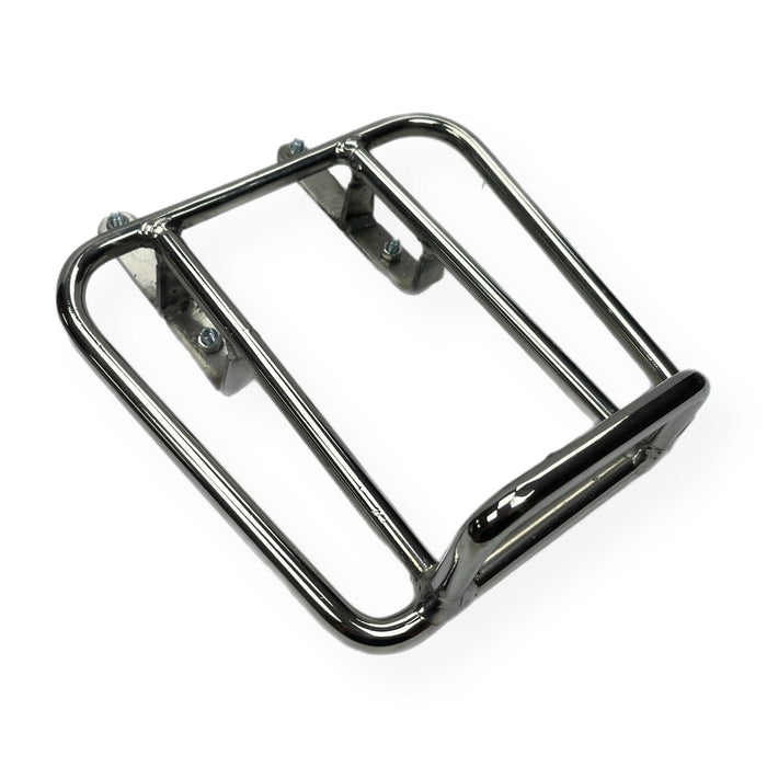 Lambretta Series 3 Li GP SX TV Rear Sprint Rack for Ancilotti Seats ...