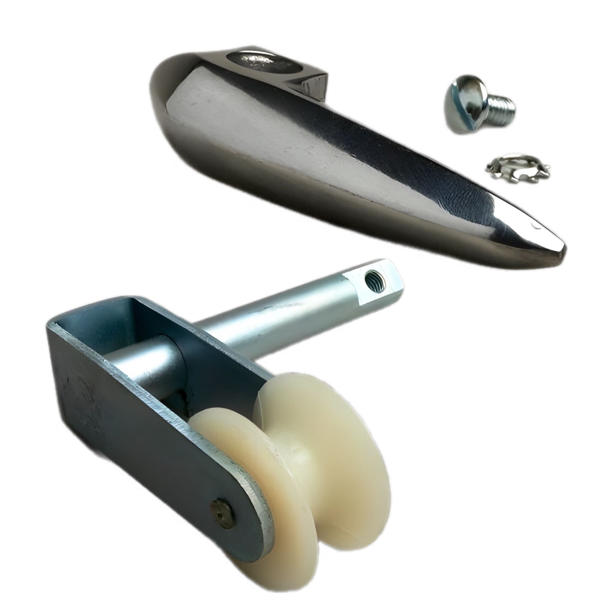 Lambretta Series 3 Li SX TV LIS J50 J100 J125 (-1965) Casa Lambretta S