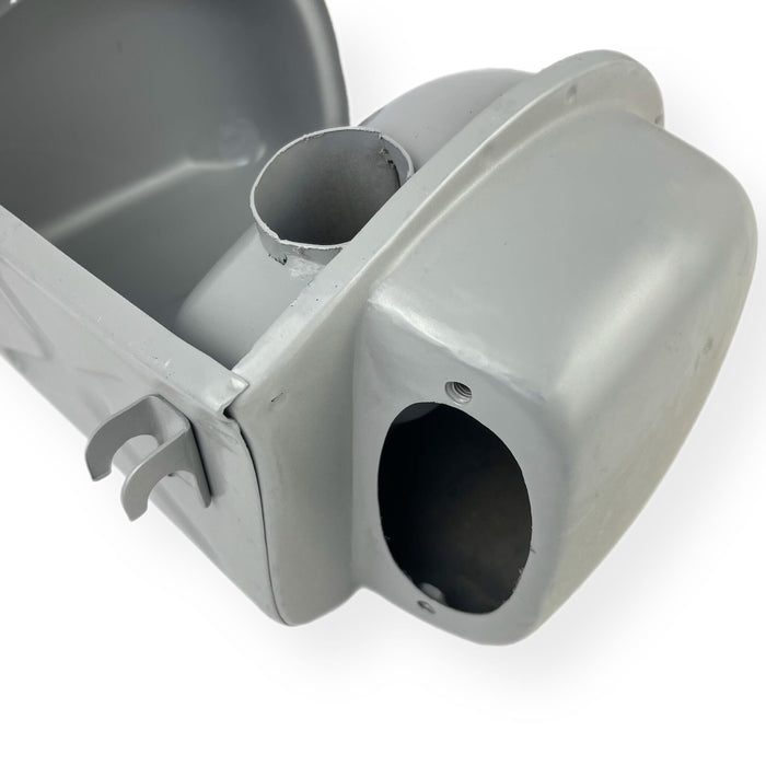 Lambretta Spanish Serveta Jet 200 Toolbox & Air Filter Box - Primer ...