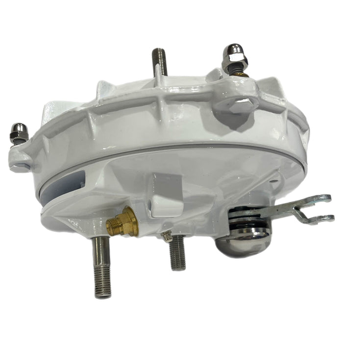 Lambretta TV175 TV200 SX200 GP200 Inboard Cable Disc Brake (Disc Links ...