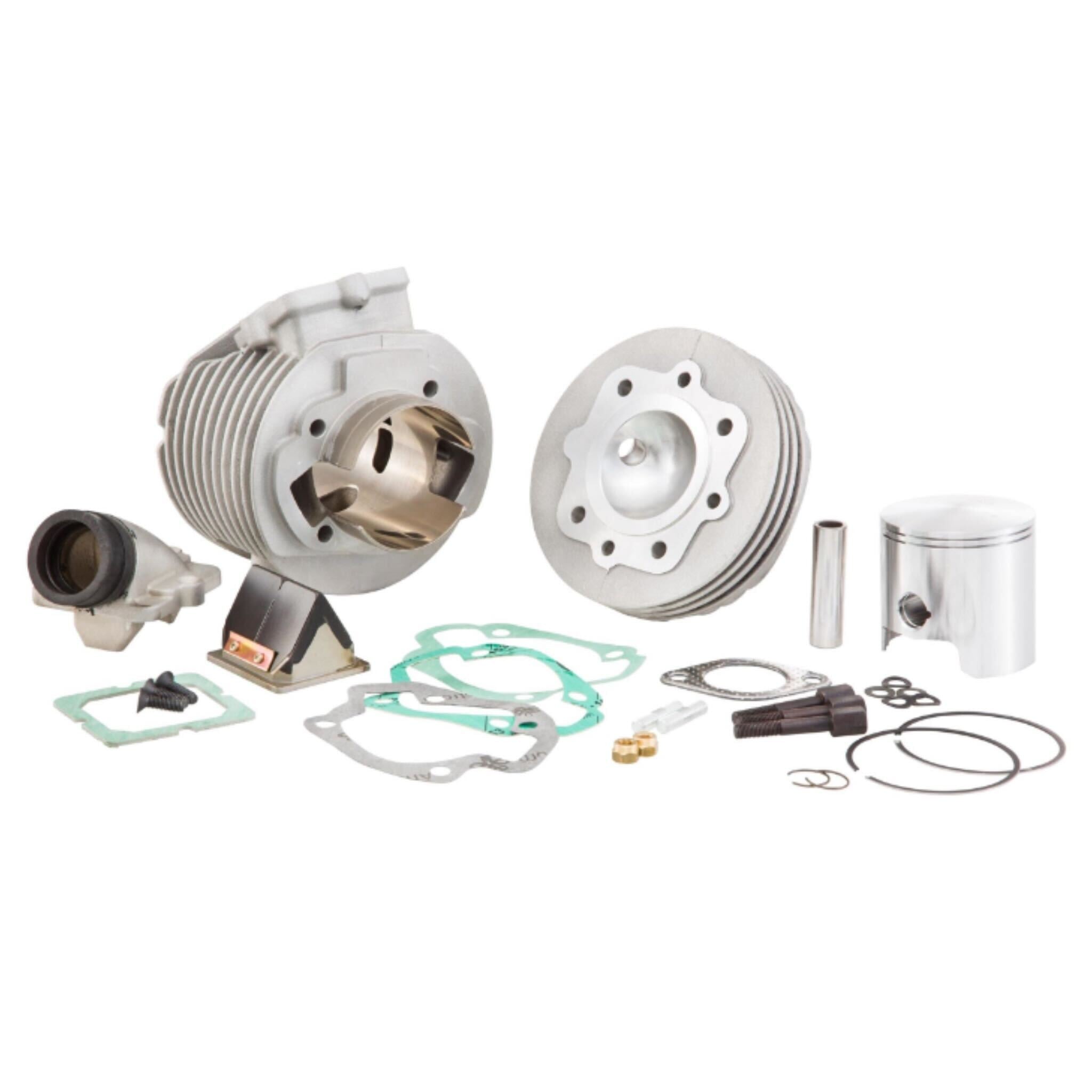 Lambretta Series 1-3 Li GP DL SX TV 200 MONZA 225cc Racing Cylinder Ki