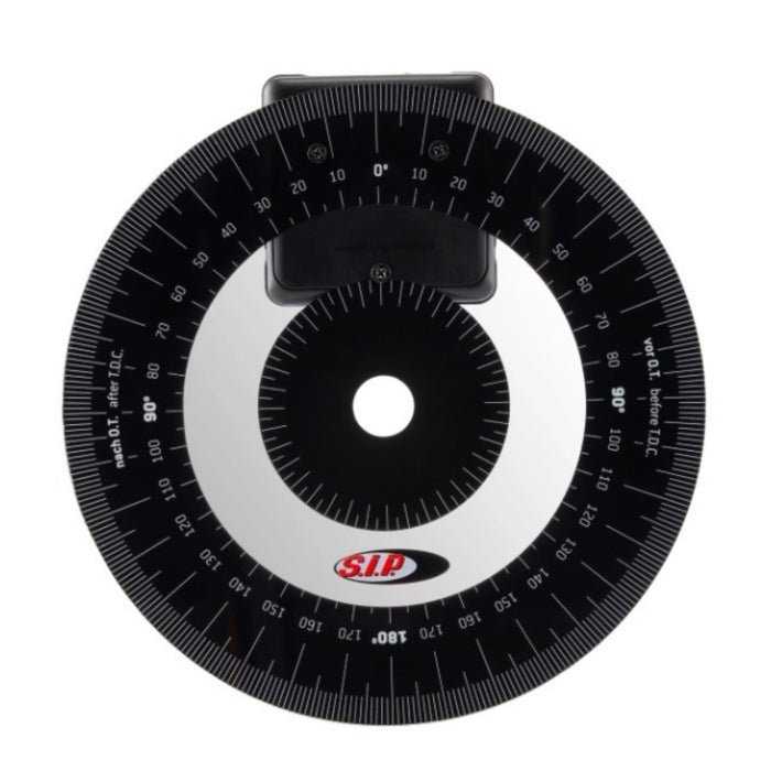 Lambretta Vespa Scooter Universal SIP Timing Indicator Ignition Adjust ...