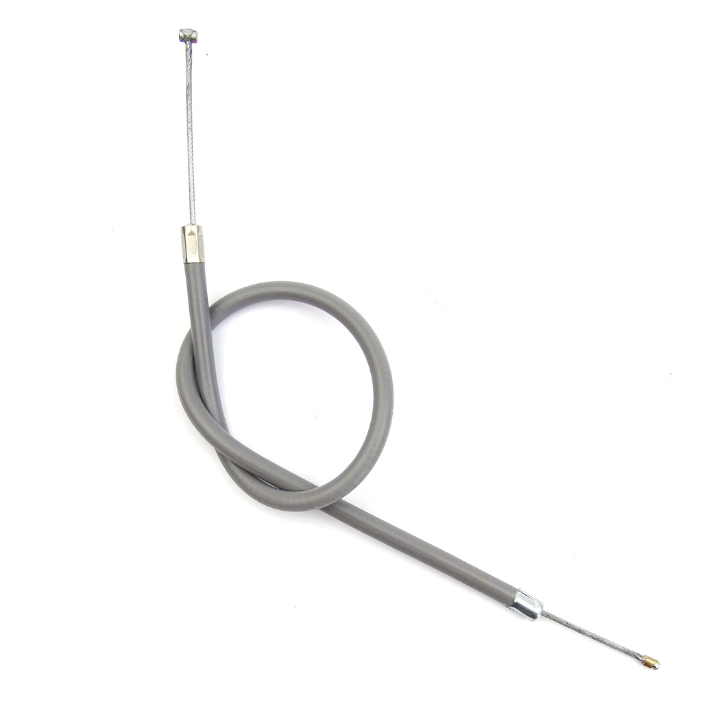 Lambretta - Cable - Choke Cable Complete - For 90 Elbow– Beedspeed