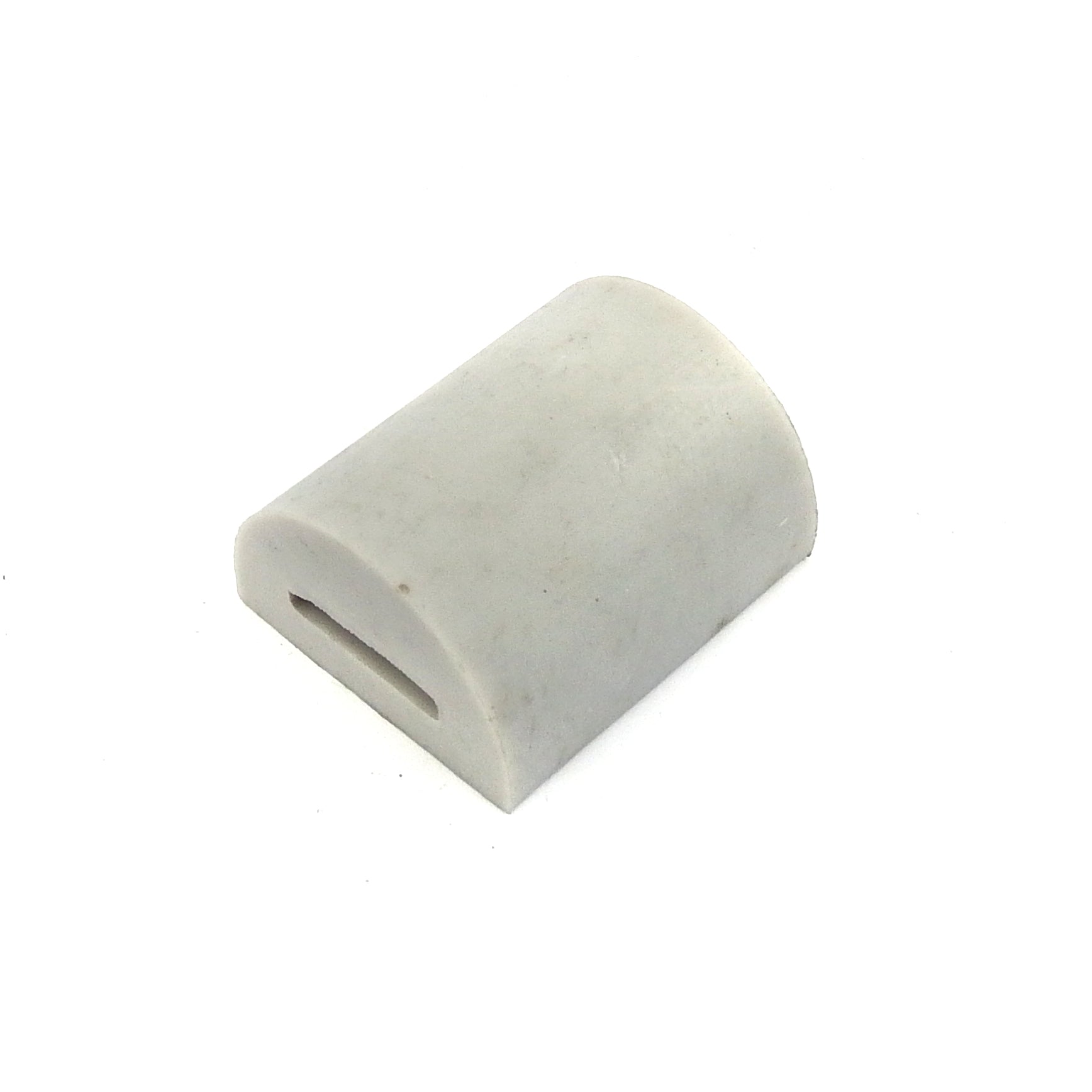 Lambretta - Side Panel Rubber Buffer - Grey - Series 3