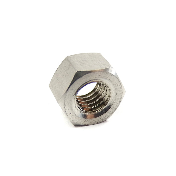 Fastener Nut M6 6mm Deep Type in Stainless– Beedspeed