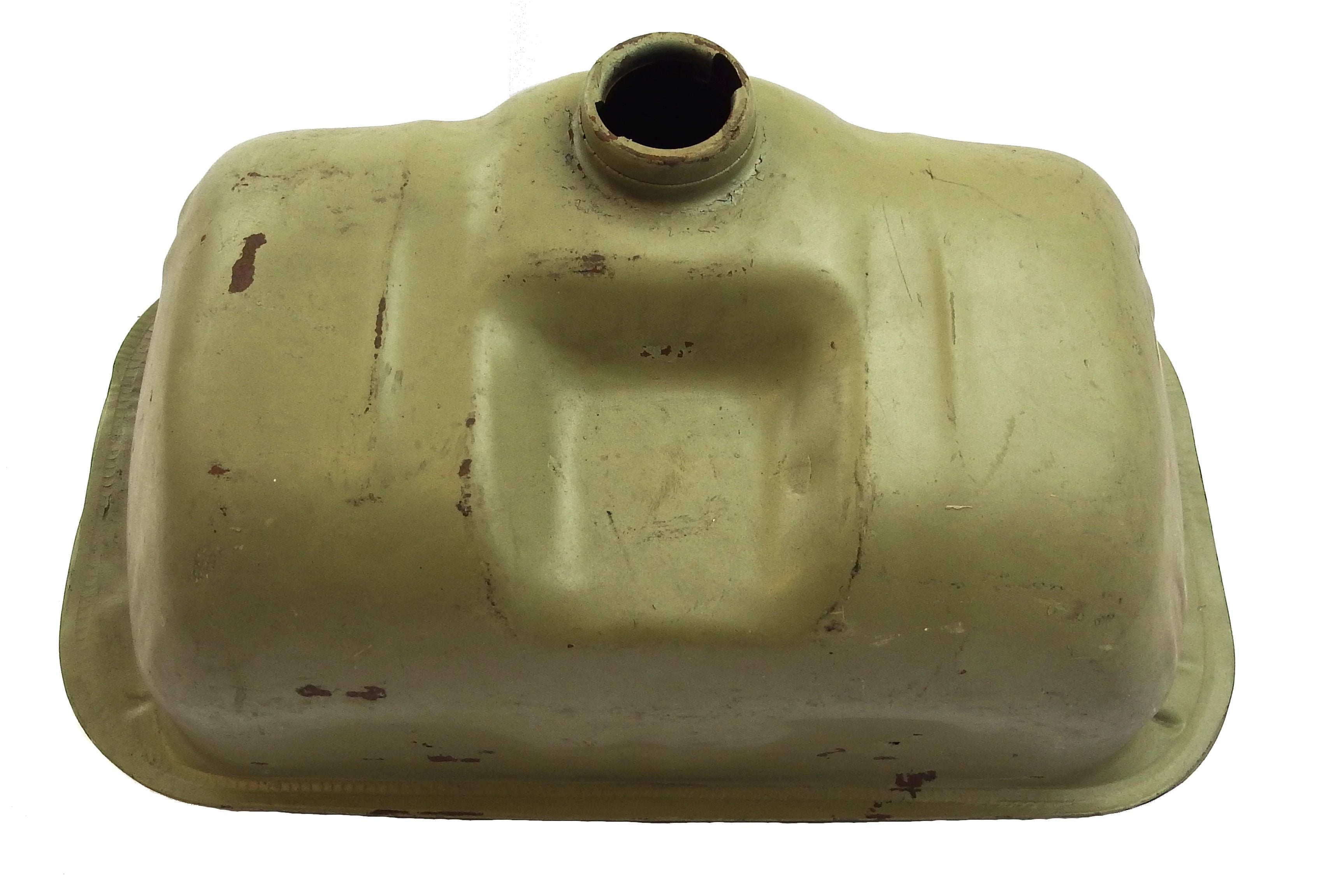 Lambretta SIL Series 3 GP Fuel Tank