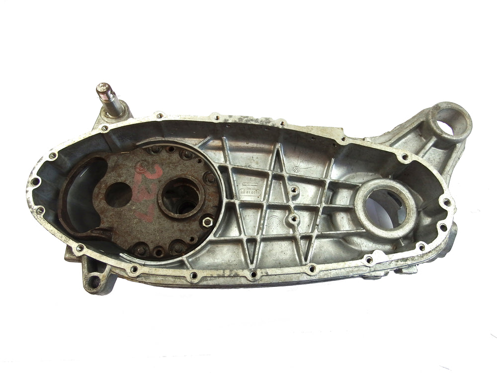 Lambretta Engine Casings*