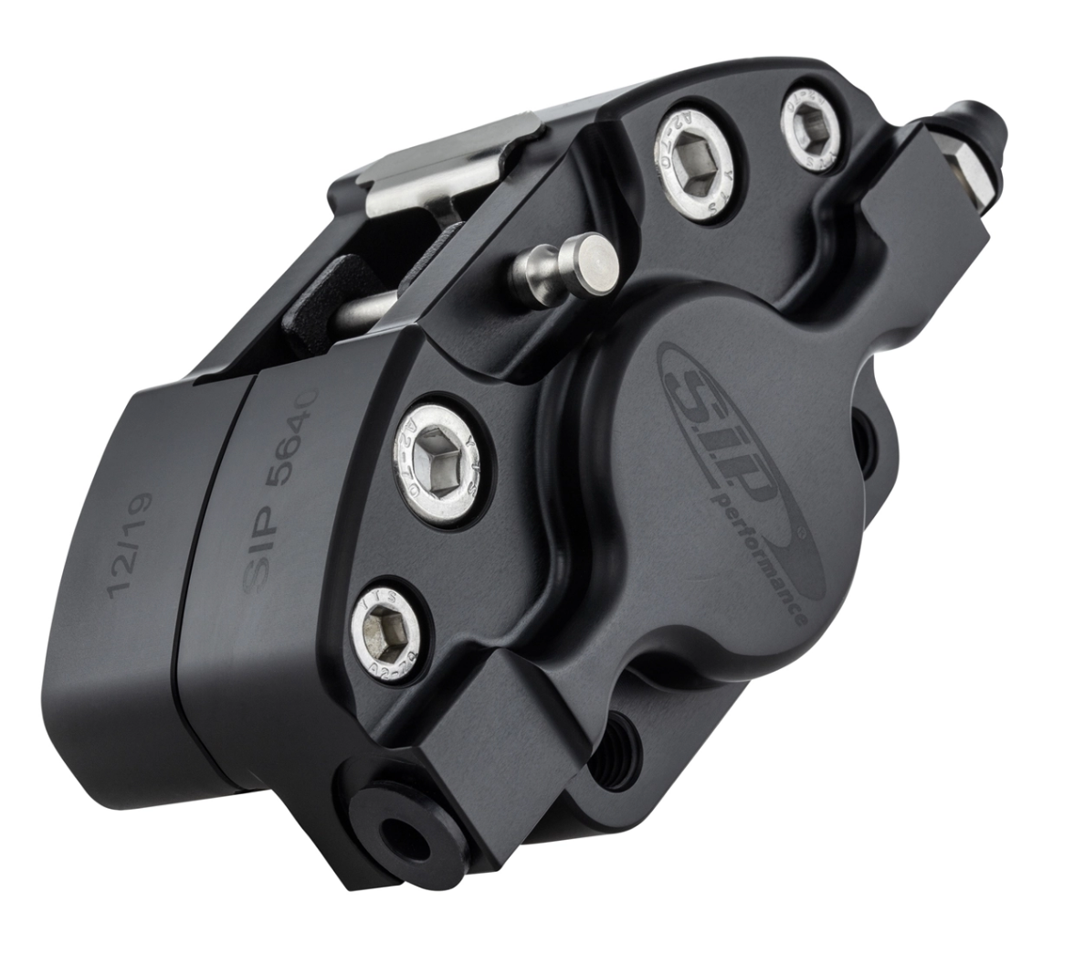 Vespa PX Disc MY T5 Classic LML Grimeca SIP Front Hydraulic Brake Cali