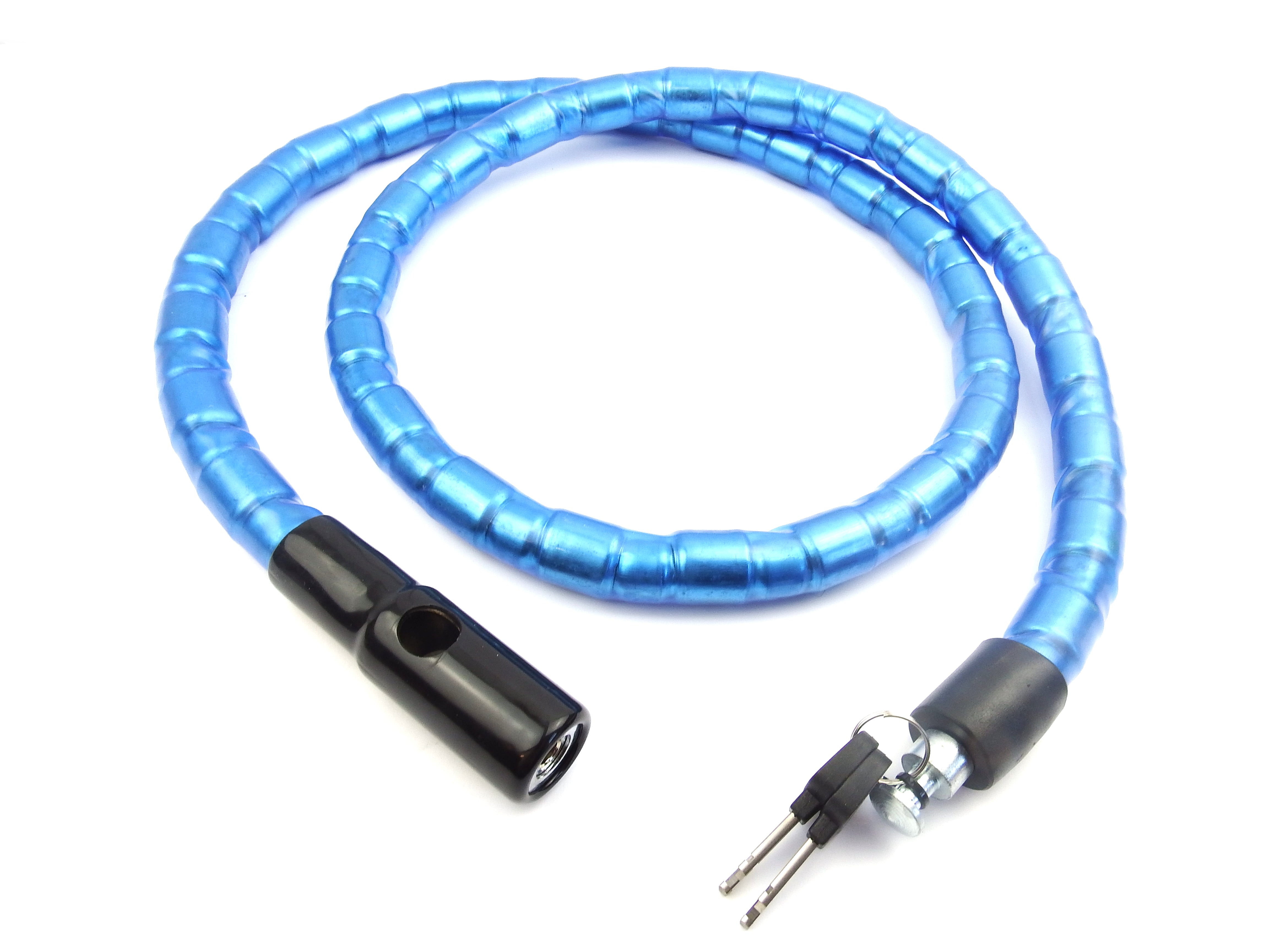 Lock - Cable Lock - Ardi - Armored Steel Cable - 1.4m x 22cm