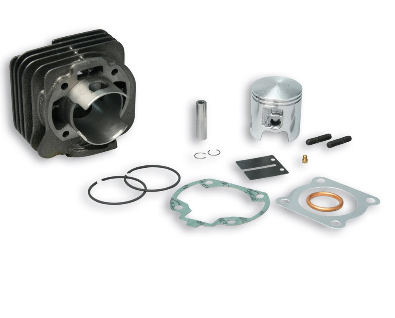 Malossi 68cc 70cc Racing Cylinder for Honda SH50 Lead/Metropolis Pre 1