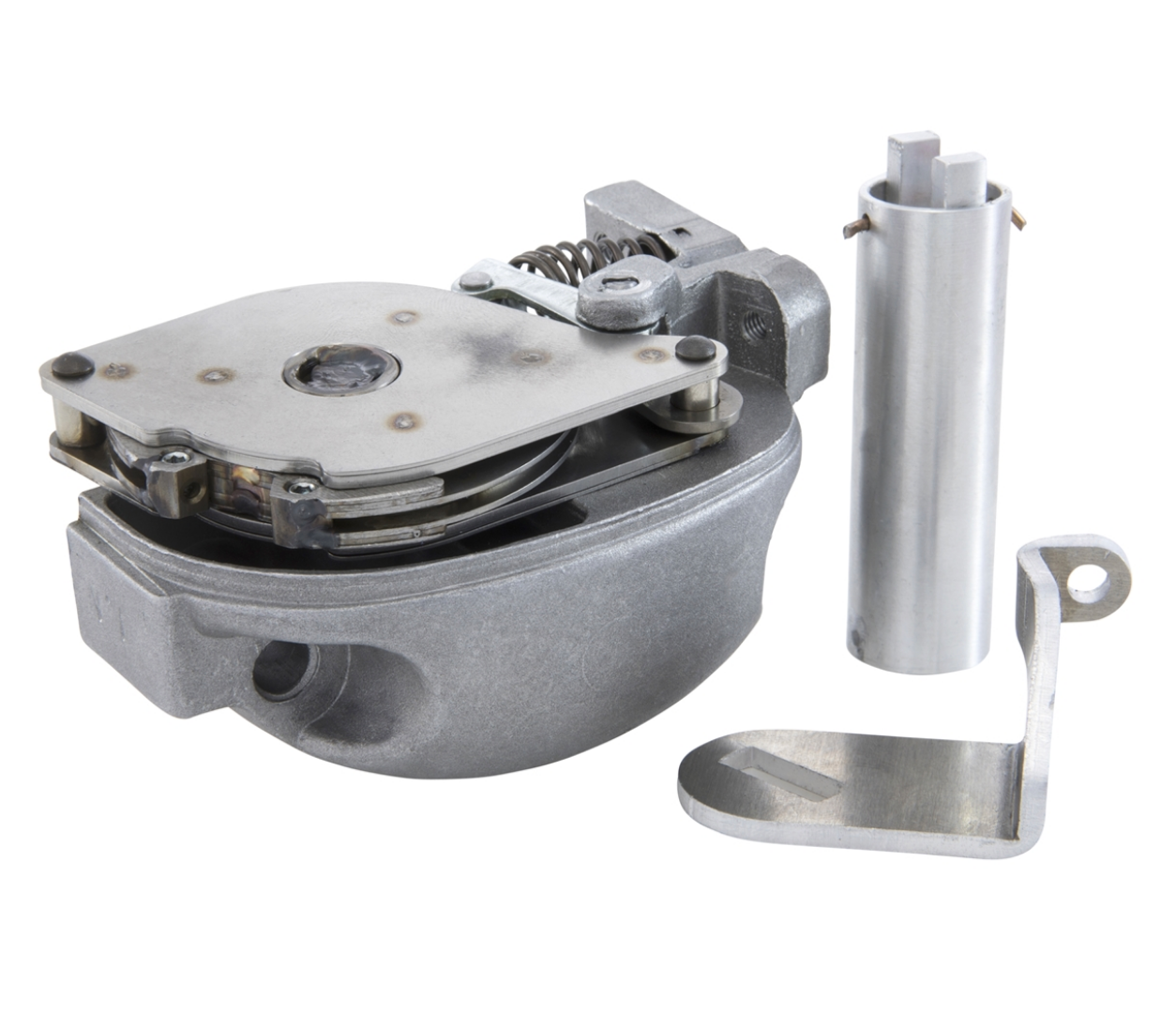 Vespa P125X P150X P200E Old PX MOTORINO DIAVOLO MD N°1.02 Sequential G