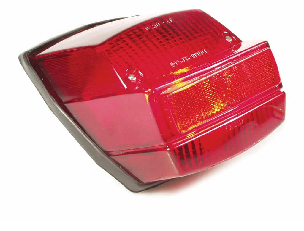 Vespa V50 Special V100 Sport ET3 Rear Light Unit - Bosatta– Beedspeed