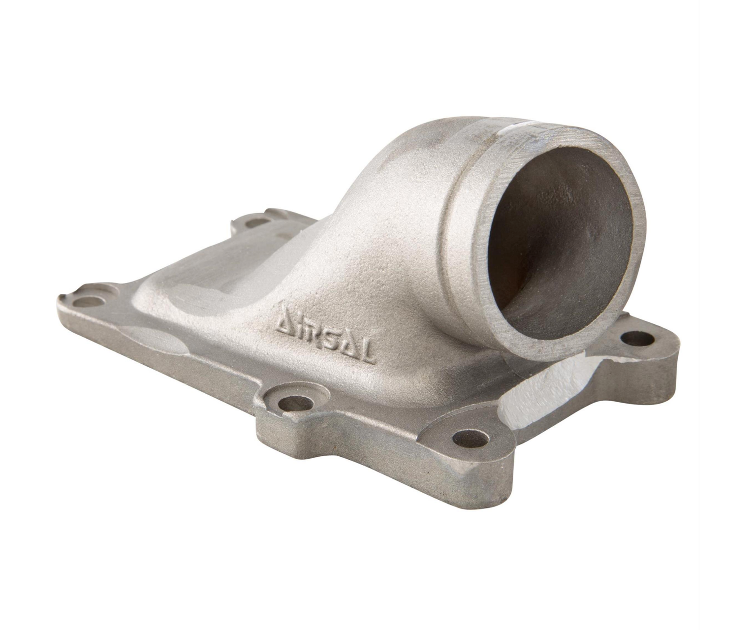 Lambretta Small Block RB20 200cc Racing Cylinder Kit Ø66mm - AF Rayspe ...