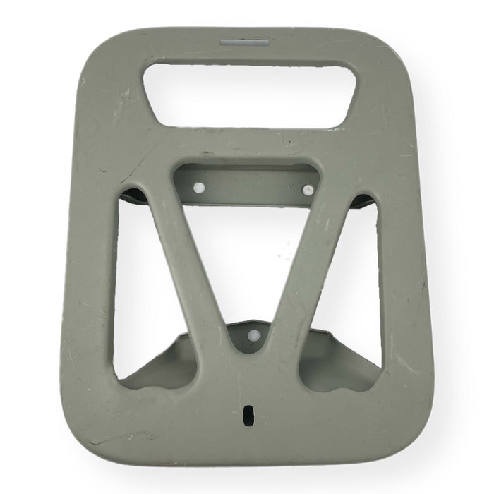 Vespa - Seat - Single - Rear - VBB/VLB - Seat Base Rack - Primered ...