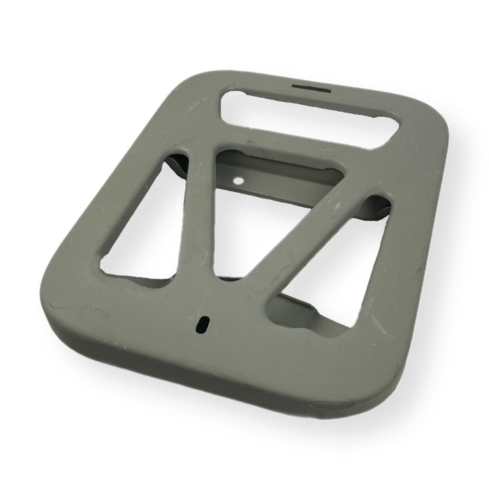 Vespa - Seat - Single - Rear - VBB/VLB - Seat Base Rack - Primered ...