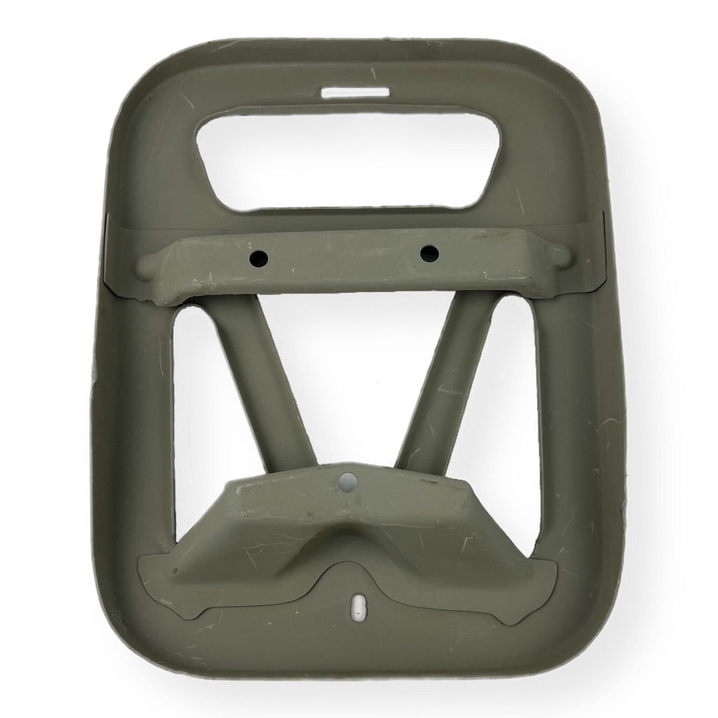 Vespa - Seat - Single - Rear - VBB/VLB - Seat Base Rack - Primered ...