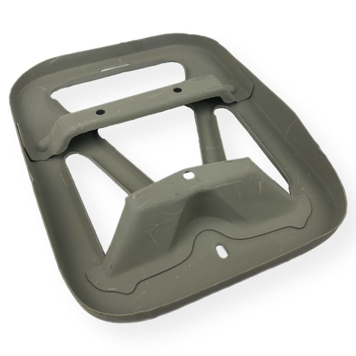 Vespa - Seat - Single - Rear - VBB/VLB - Seat Base Rack - Primered ...