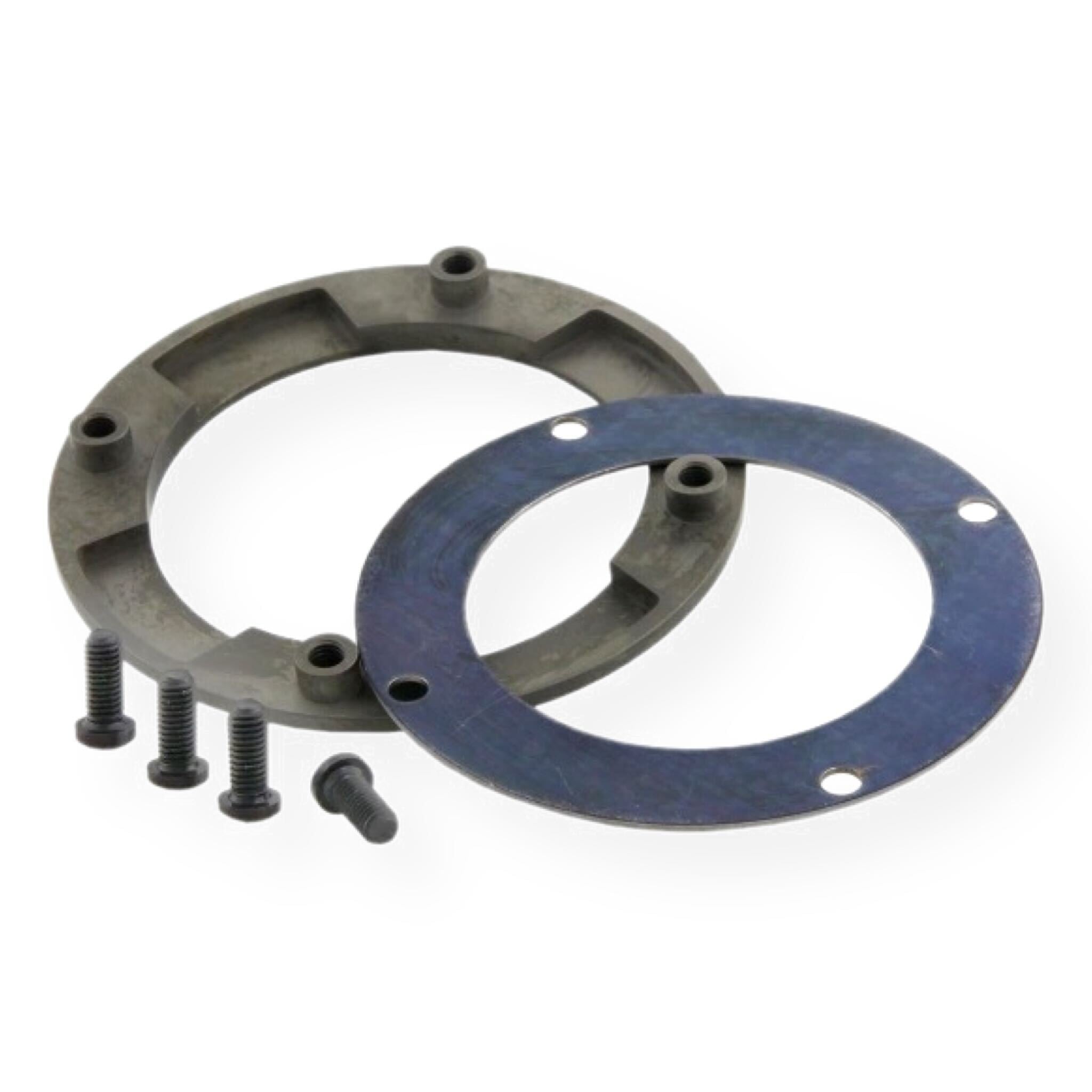 Vespa V50 V90 V100 Prim ET3 PK Gearbox Cush Drive Repair & Performance