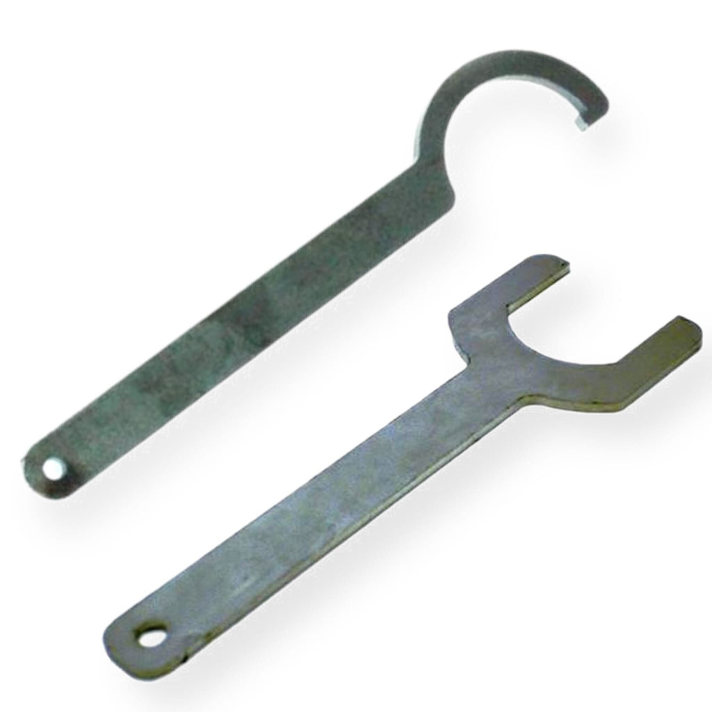 Vespa Lambretta Scooter C Spanner And Locking Spanner Fork Spanner Set ...