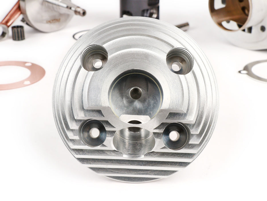 Vespa PX125 150 LML BGM PRO 177 190 Cylinder And Crankshaft Tuning Kit– Beedspeed