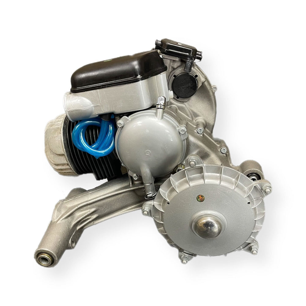 Vespa Complete Engine*