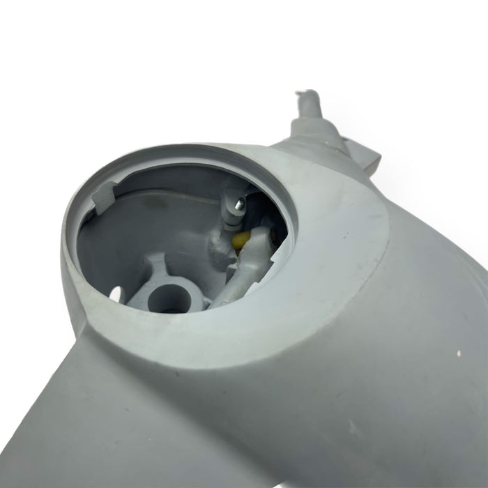 Vespa PX EFL T5 Classic Large Speedo Drop Dropped Handle Bars– Beedspeed