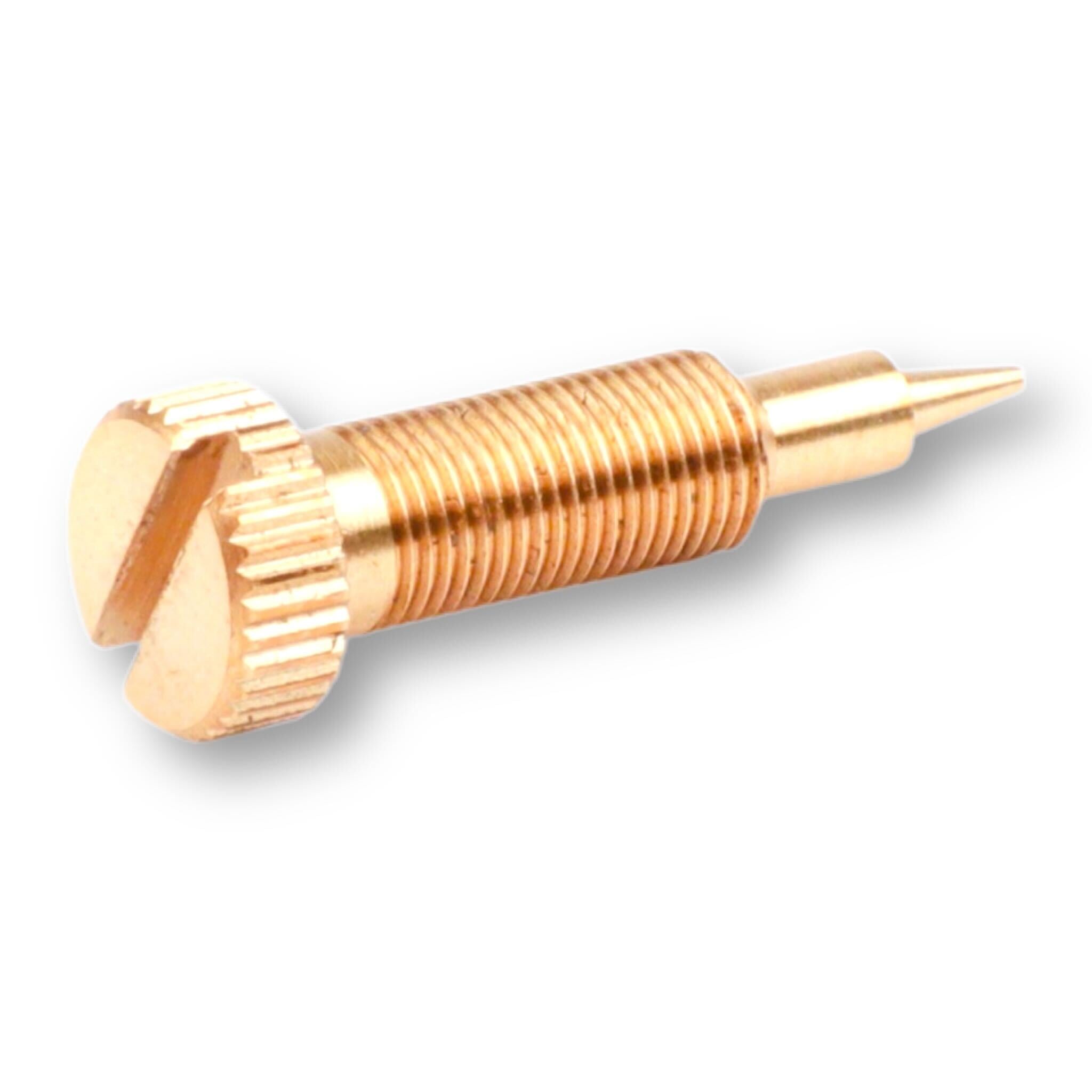 Vespa PX Fuel/Air Mixture Screw SI20/20D SI24/24E SI24/24H M5 x 0.5mm