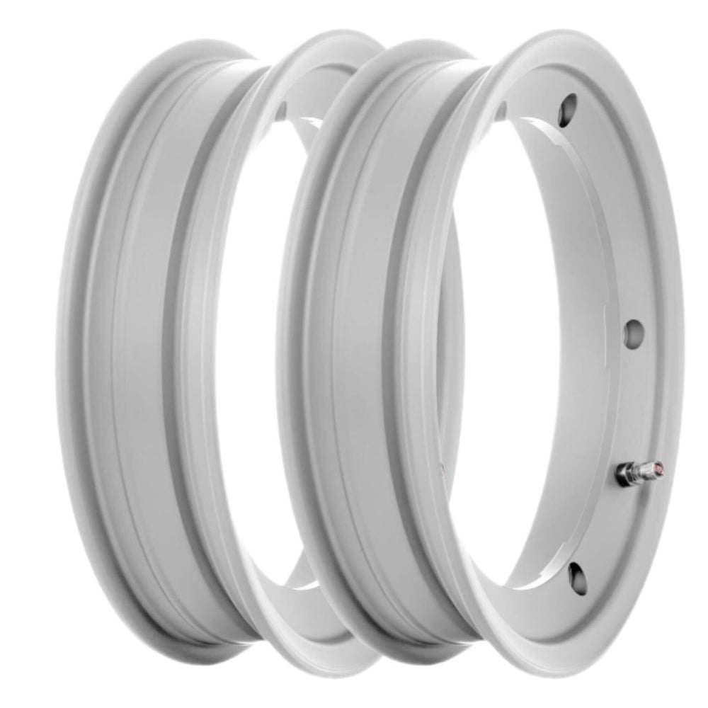 Vespa PX LML T5 V50 Rally Super Sprint SIP Tubeless Wheel Rim 10" x 2.