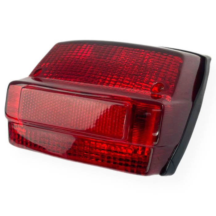 Vespa PX P125X P150X P200E Rear Light Unit– Beedspeed