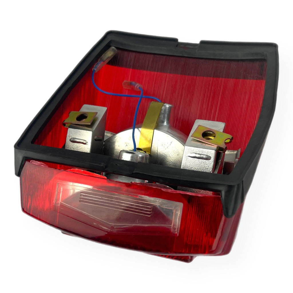 Vespa PX P125X P150X P200E Rear Light Unit– Beedspeed