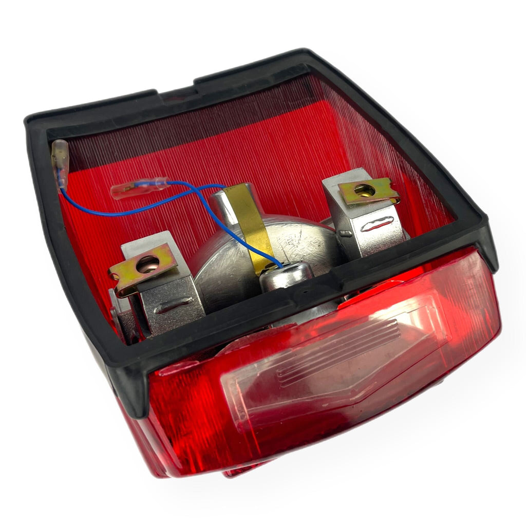Vespa PX P125X P150X P200E Rear Light Unit– Beedspeed