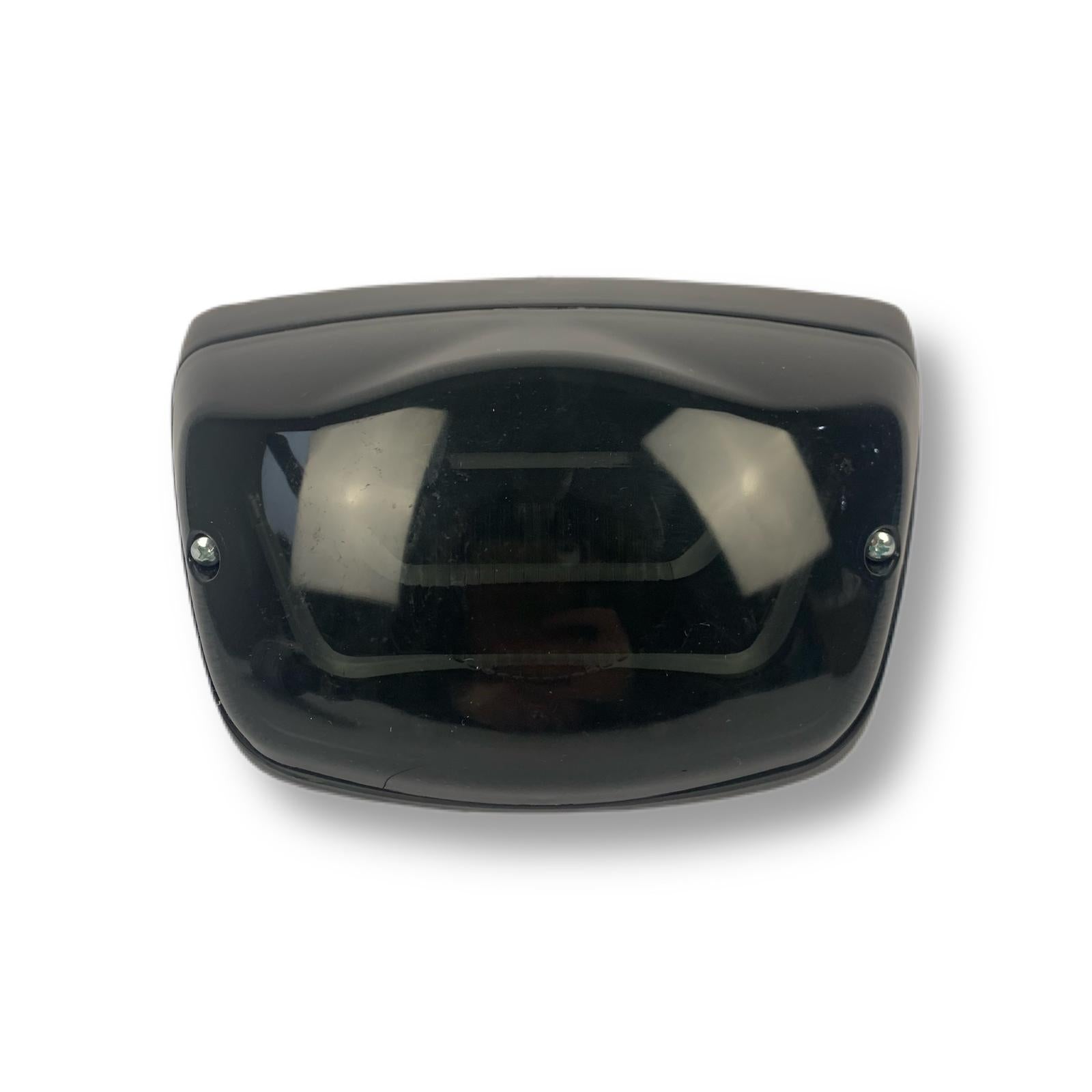 Vespa LX LXV 50 125 Smoked LED Rear Tail Light