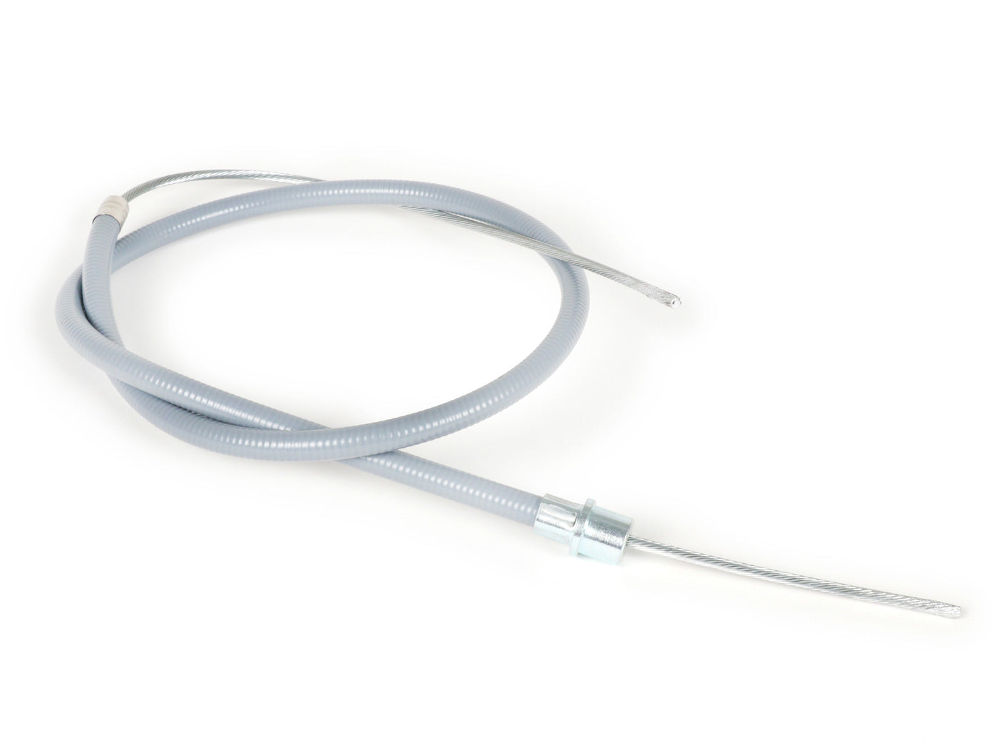 Lambretta Series 2 3 Li GP SX TV BGM PRO Superstrong Rear Brake Cable