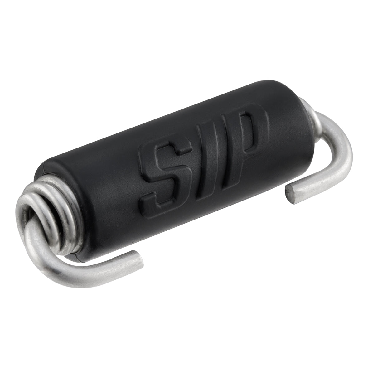Vespa Lambretta SIP Exhaust Spring 70mm - Stainless Steel Rubber Coate