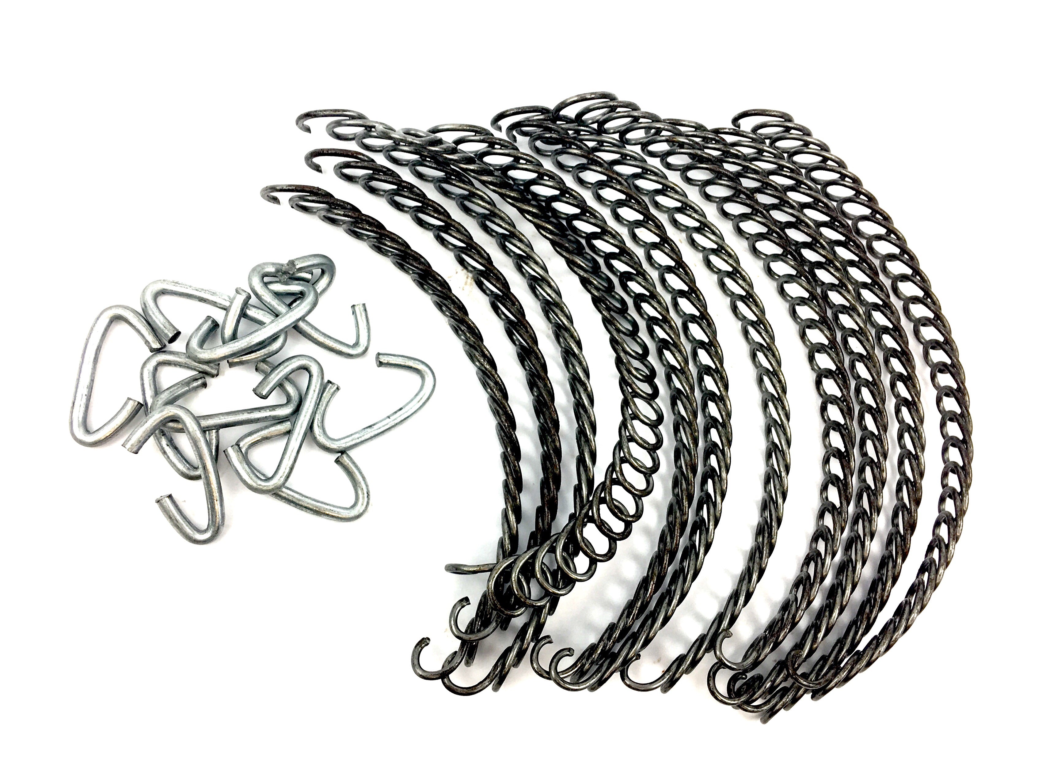 Lambretta Series 1-3 Single Seat Replacement Spring Set