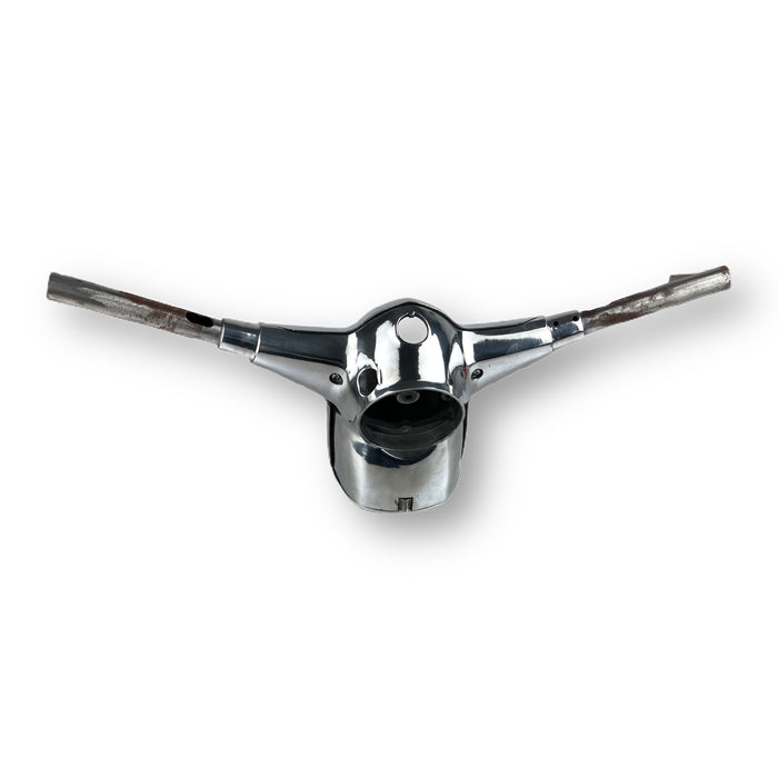 Lambretta Series 3 Li Special SX Italian Headset Handlebar - Polished ...